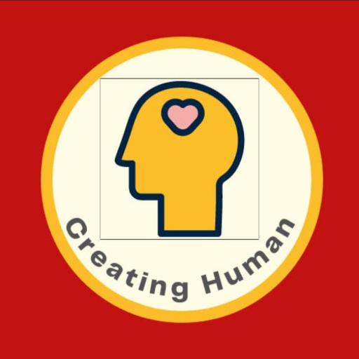 Creating Human - Let's Be Human